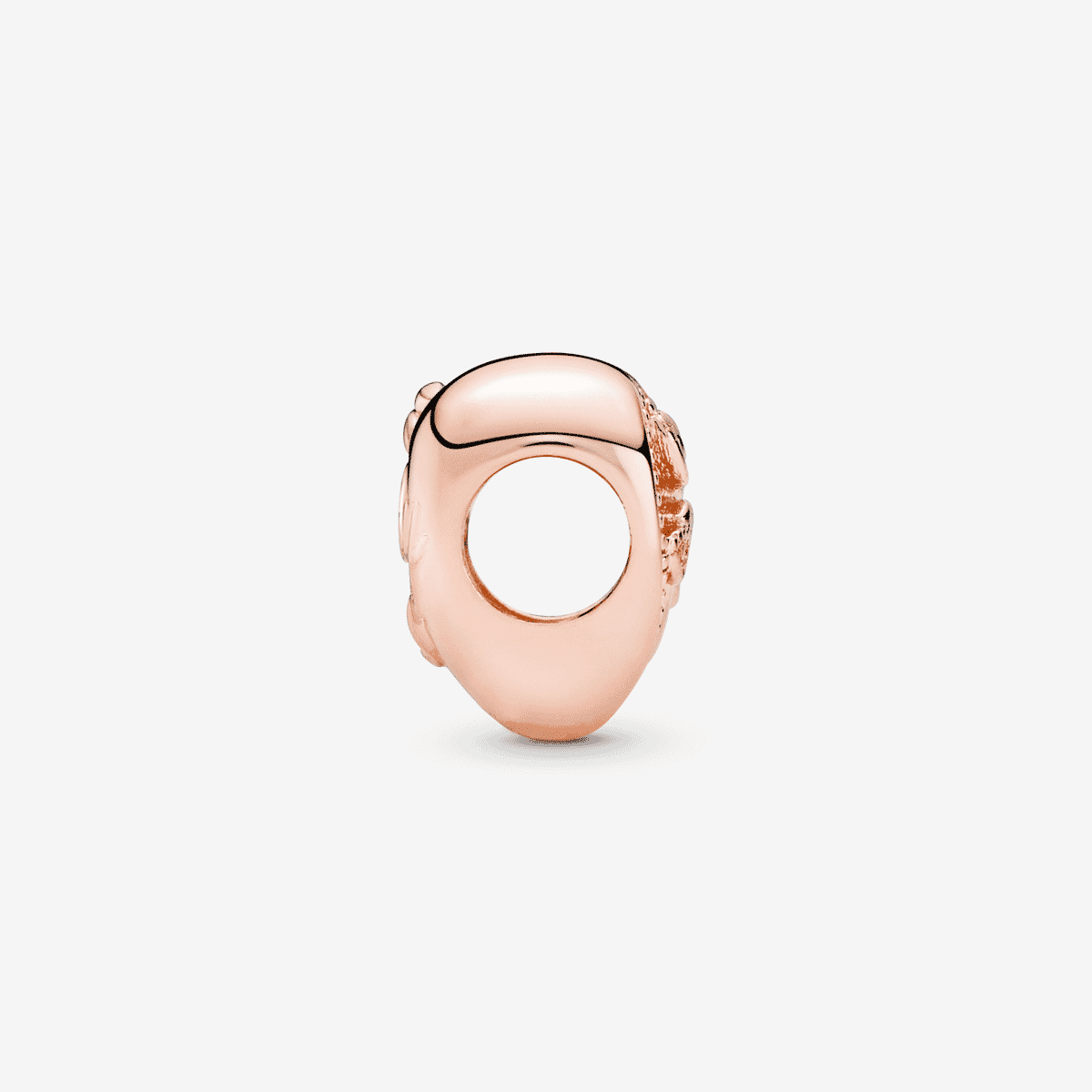 Charm Pandora de Corazón Árbol Genealógico Openwork - Castejón Joyeros